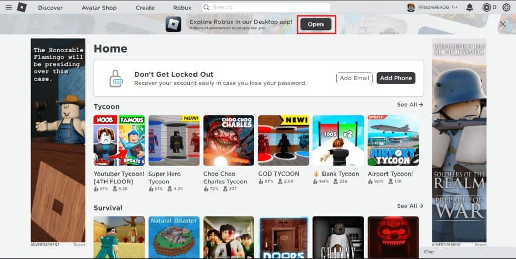 9 Ways to Fix Roblox Error Code 529 – TechCult