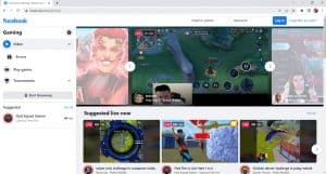 19 Best Live Streaming Apps for Android Gaming – TechCult