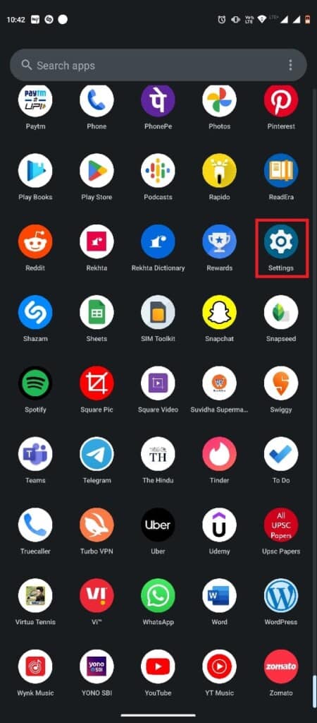 13 Fixes for Discord Video Call Lagging on Mobile – TechCult