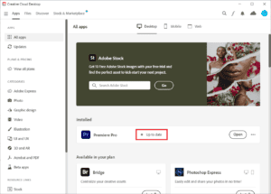 Fix Premiere Pro Timeline Not Working – TechCult