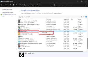9 Ways to Fix Van 81 Valorant Error – TechCult