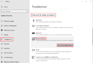 9 Ways to Fix Steam No Internet Connection Error – TechCult