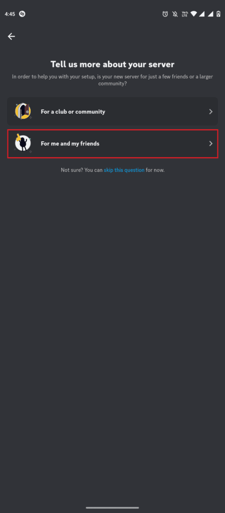 How to Make a Discord Server Link Not Expire – TechCult