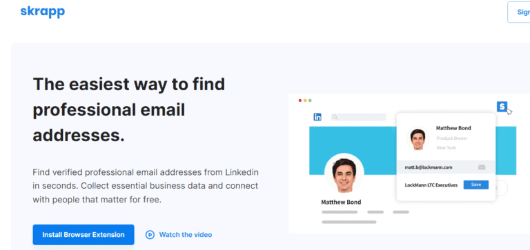 36 Best Email Finder Tools – TechCult