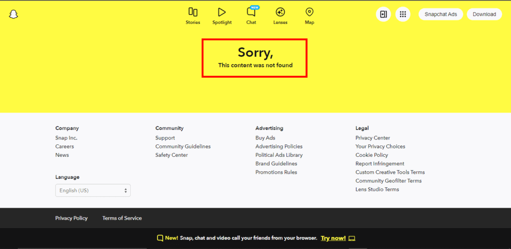 How to Create Snapchat Filter for Free – TechCult