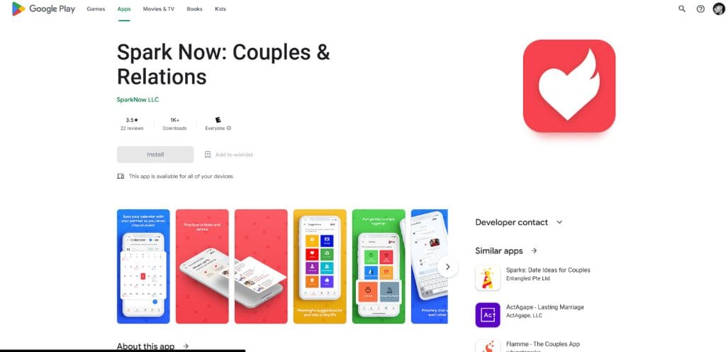 23 Best Relationship Apps for Couples – TechCult