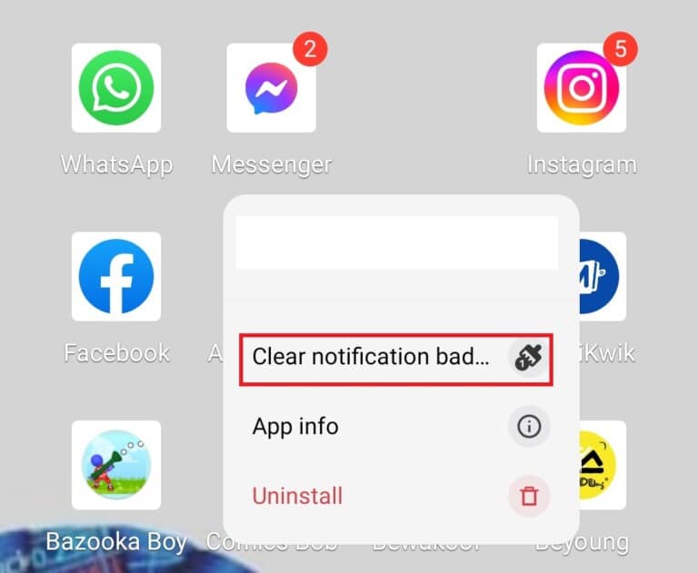 8 Fixes for Facebook Messenger Notification Won't Go Away – TechCult