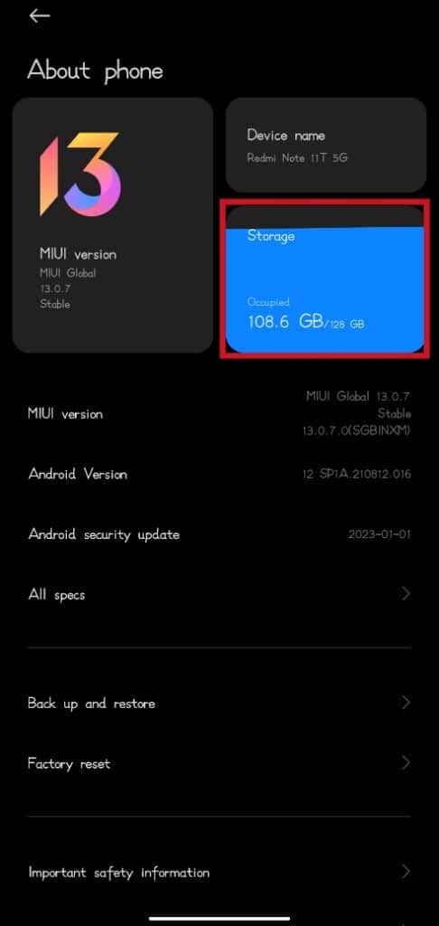 Fix Pubg Mobile App Not Installed Error Techcult 7676