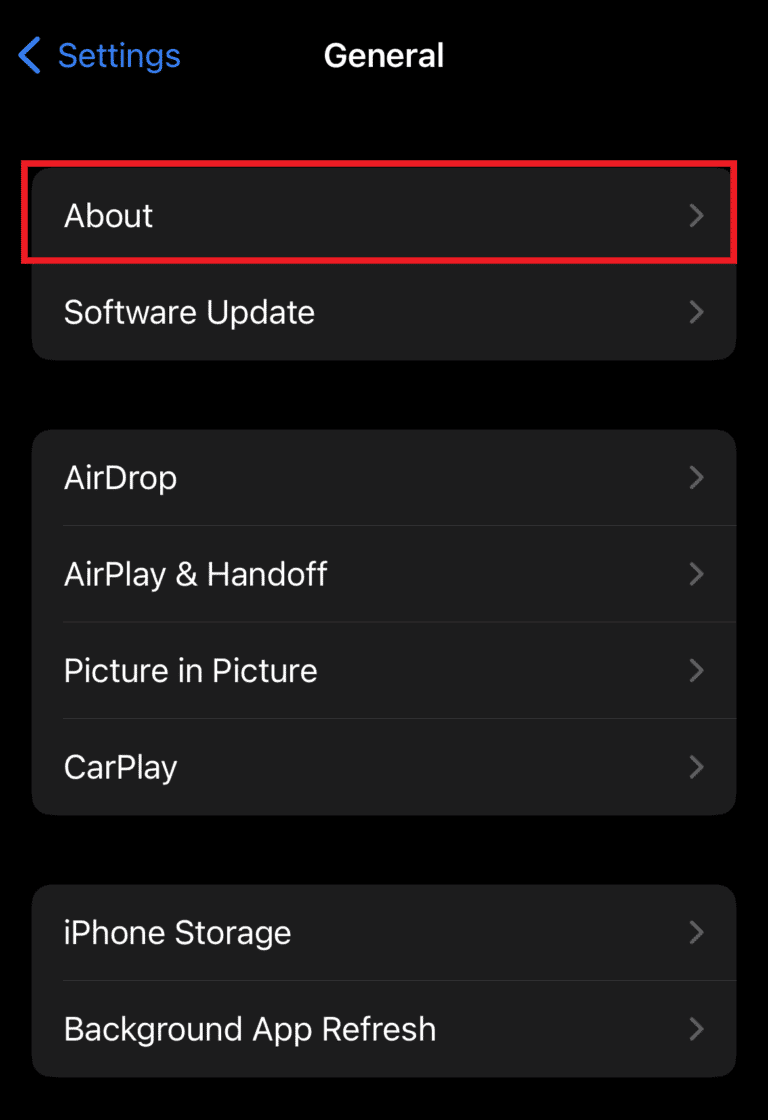 11 Ways to Fix Visual Voicemail is Currently Unavailable Error – TechCult