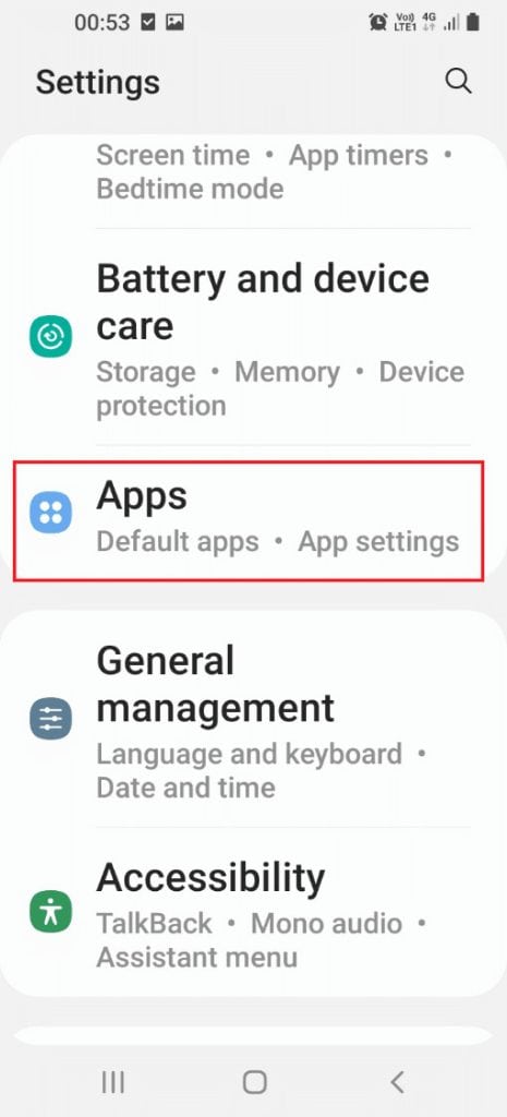 Fix Snapchat Message Disappeared Issue – TechCult
