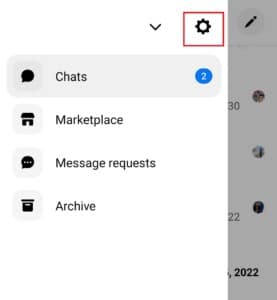 Messenger Notification But No Message? How to Fix It – TechCult