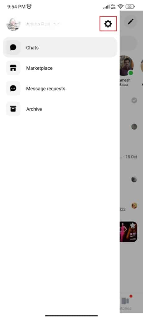 How To Fix Facebook Messenger Notifications Not Working On Android ...