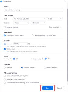 Fix Zoom The Host Has Another Meeting in Progress Cannot Join Error ...