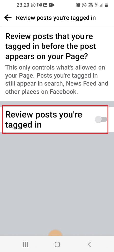How to Turn Off or Disable Comments on Facebook Post – TechCult