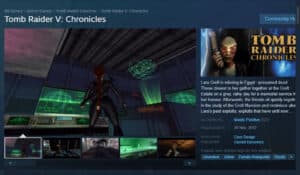 All Tomb Raider PC Games in Order – TechCult