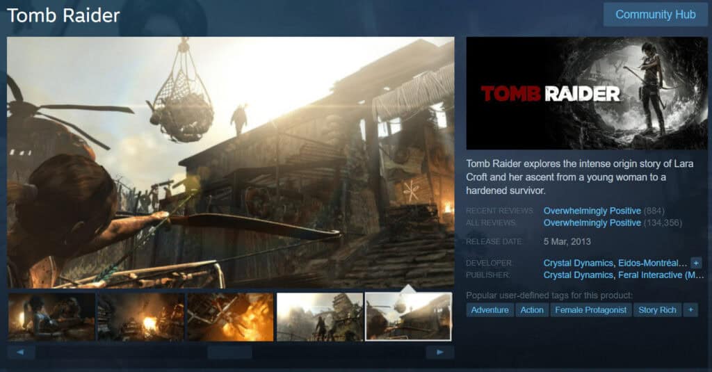 36 Best Open World Games for Low End PC – TechCult