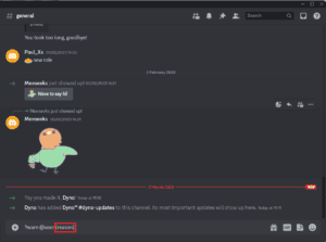How to Warn Someone on Discord – TechCult