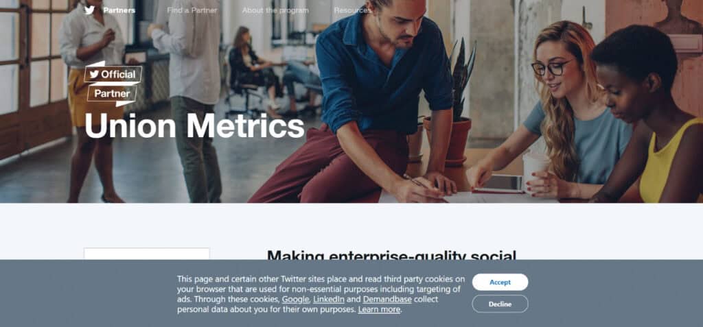 13 Best Free Twitter Analytics Tools – TechCult