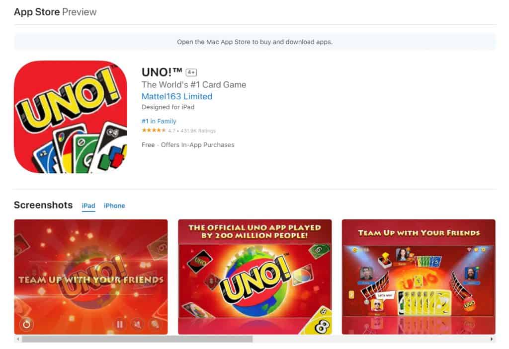 37 Best Offline iPhone Games for Free – TechCult