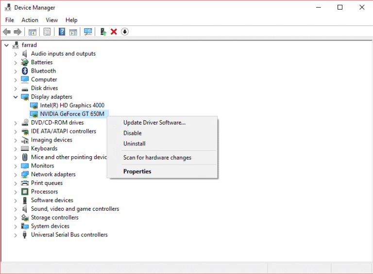 7 Ways to Fix PerfNet Error Event ID 2004 on Windows 10 – TechCult