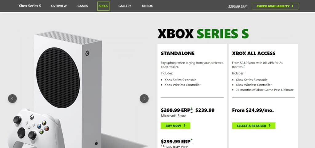 Which is the Xbox Cheapest Model? – TechCult
