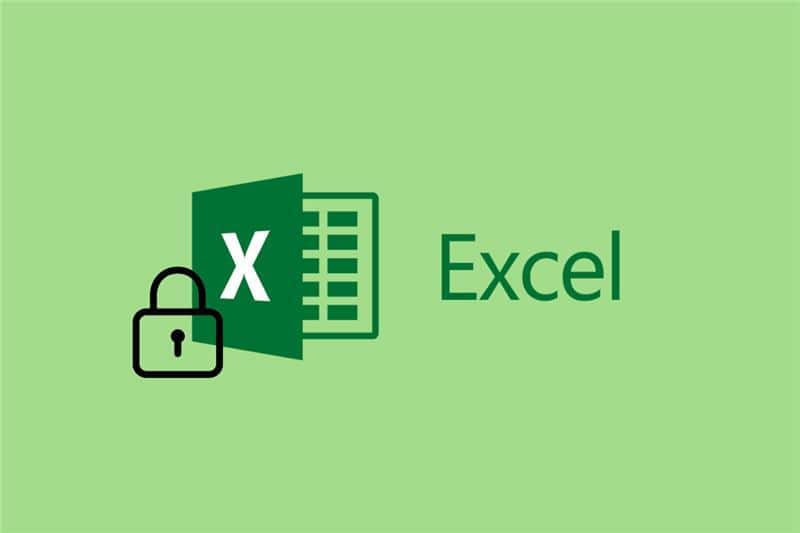 Explain Workbook Protection Types In Excel TechCult