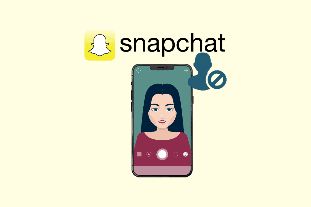 How To Block Someone From Seeing Your Snapchat Story TechCult How To Block Someone From Seeing Your Snapchat Story TechCult