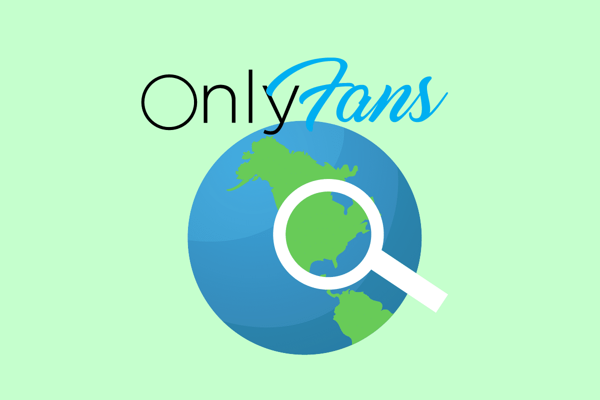 Wie Finde Ich Lokale OnlyFans Seiten TechCult Gamingdeputy Germany