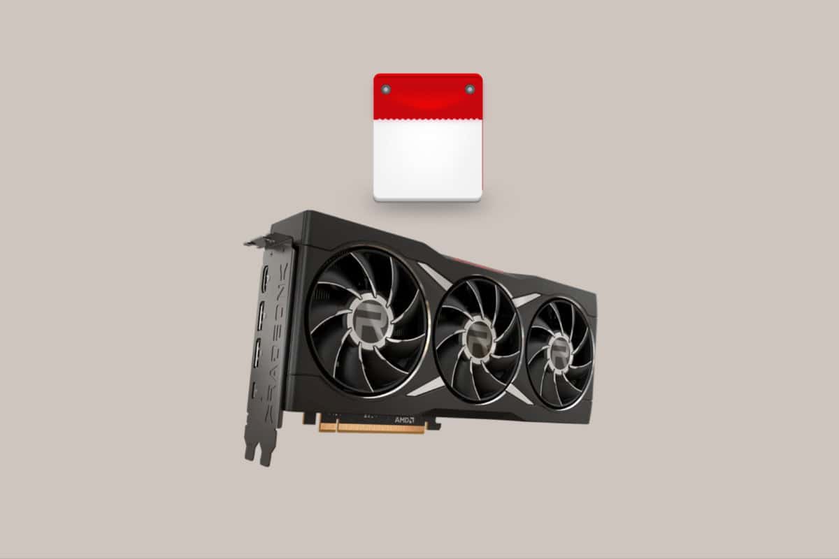 How Long Should My AMD GPU Last TechCult How Long Should My AMD GPU Last TechCult