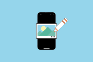 How To Draw On A Photo On iPhone – TechCult