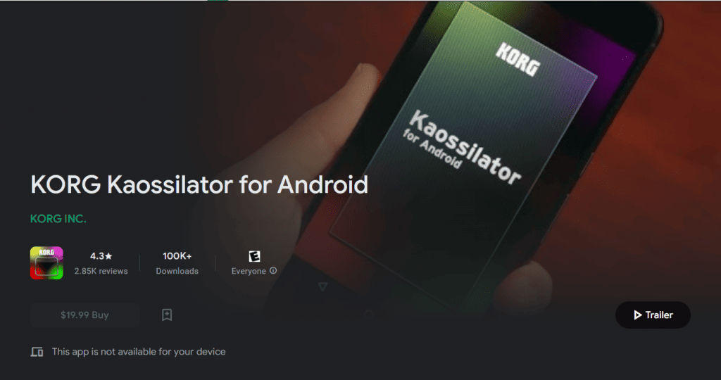 13 Best Beat Making Apps for Android – TechCult