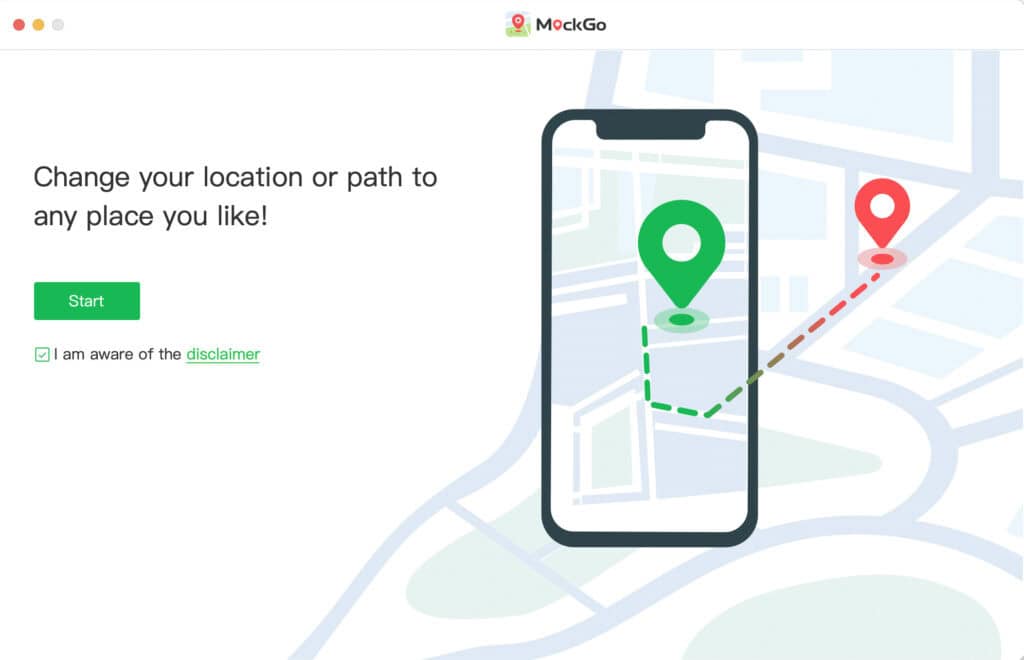 How to Change GPS Location on iPhone – TechCult