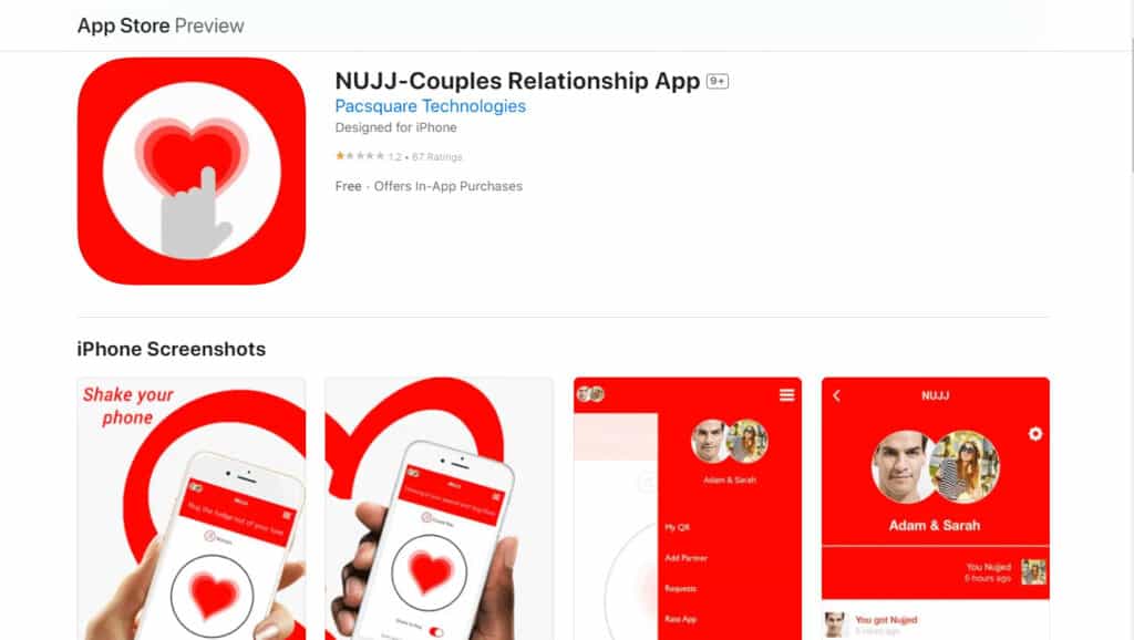 25 Best Apps for Long Distance Couples – TechCult