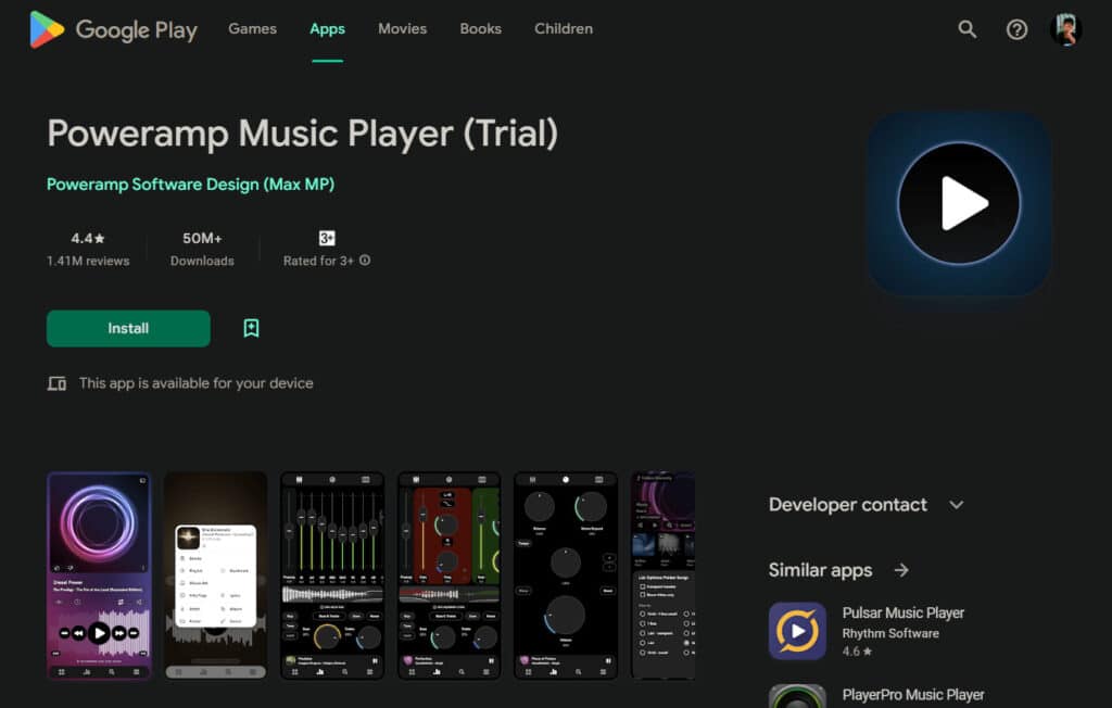 33 Best Android Apps on Google Play Store 2026 – TechCult