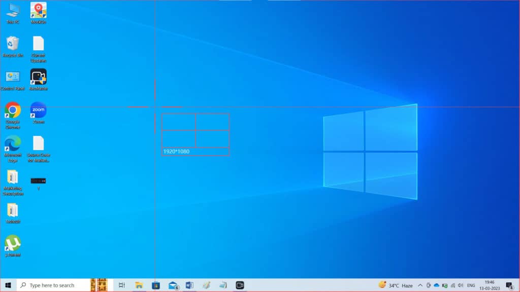 How to Record your Screen in Windows 11 – TechCult