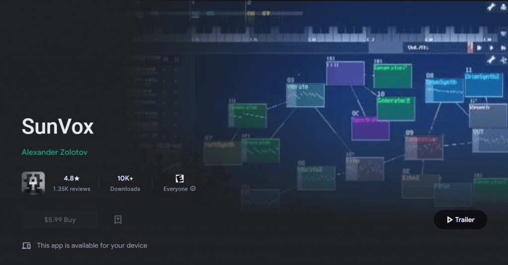 13 Best Beat Making Apps for Android – TechCult