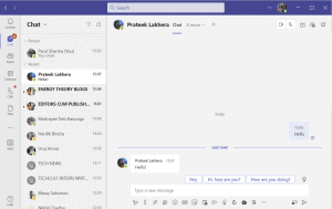 Microsoft Teams Advantages and Disadvantages – TechCult