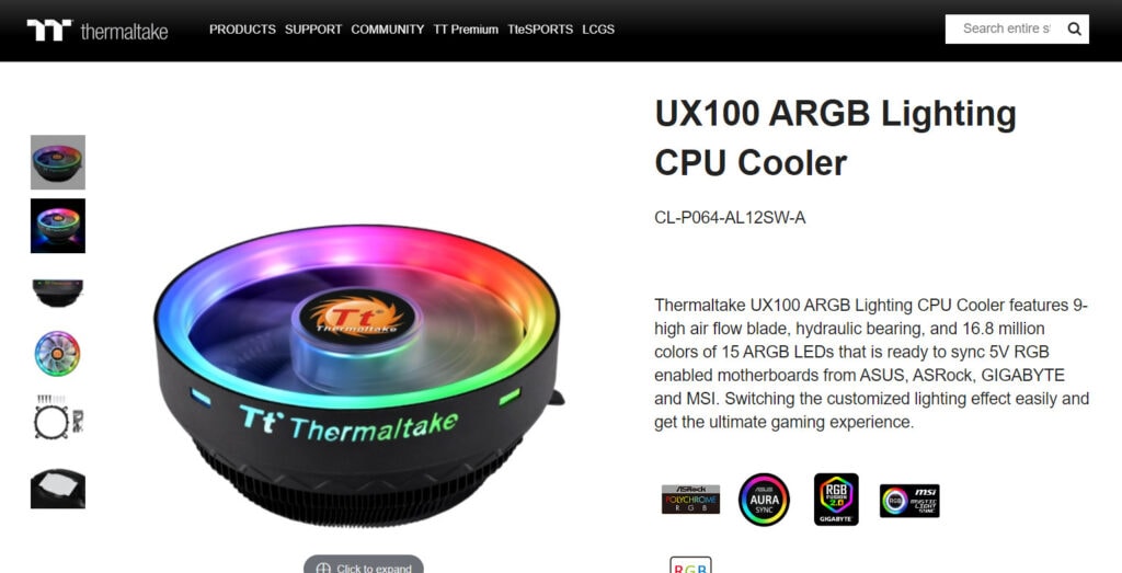 18 Best Low Profile CPU Coolers in 2023 – TechCult