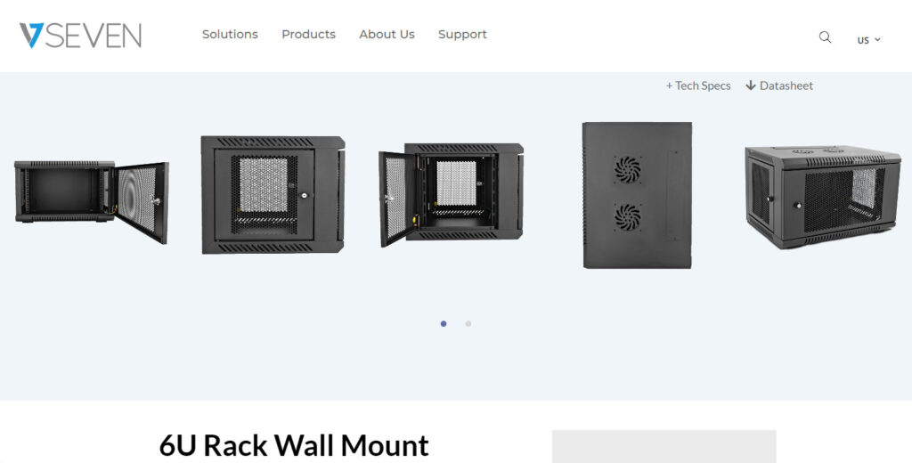 22 Best Wall Mounted PC Cases of 2023 – TechCult