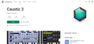 10+ Best GarageBand Alternative for Android (2024) – TechCult