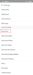 How to Refresh Quick Add on Snapchat – TechCult