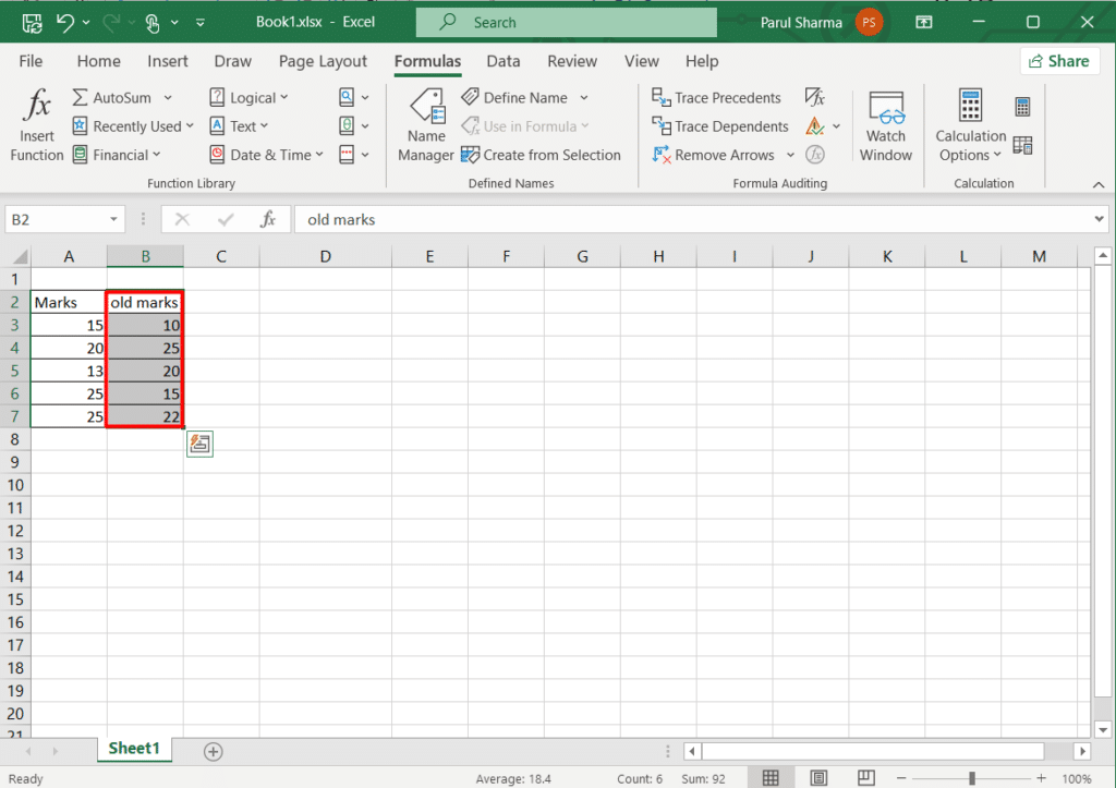  How To Delete Named Ranges In Excel TechCult
