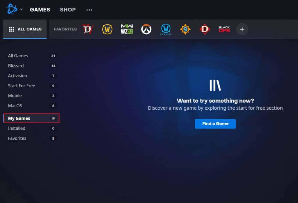 Fix Call of Duty MW2 Failed to Update Playlist Error – TechCult