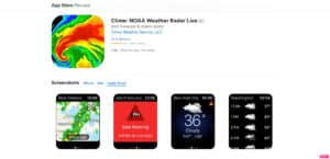 30 Best Free Apple Watch Apps – TechCult