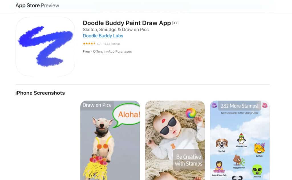 How To Draw On A Photo On iPhone – TechCult