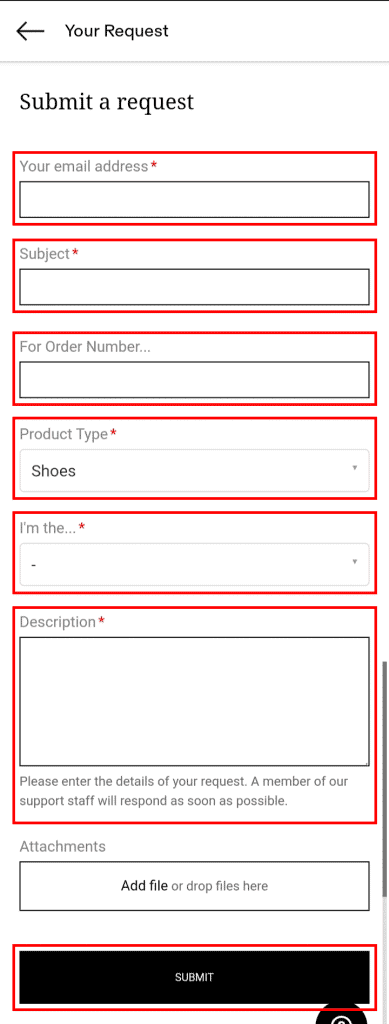How to Delete GOAT Account – TechCult
