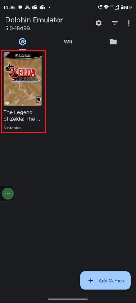 How to Play Gamecube Games on Android – TechCult