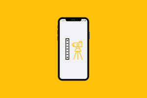 How to Survey Land with a Smartphone – TechCult