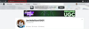 Is a Roblox ID a Username? – TechCult
