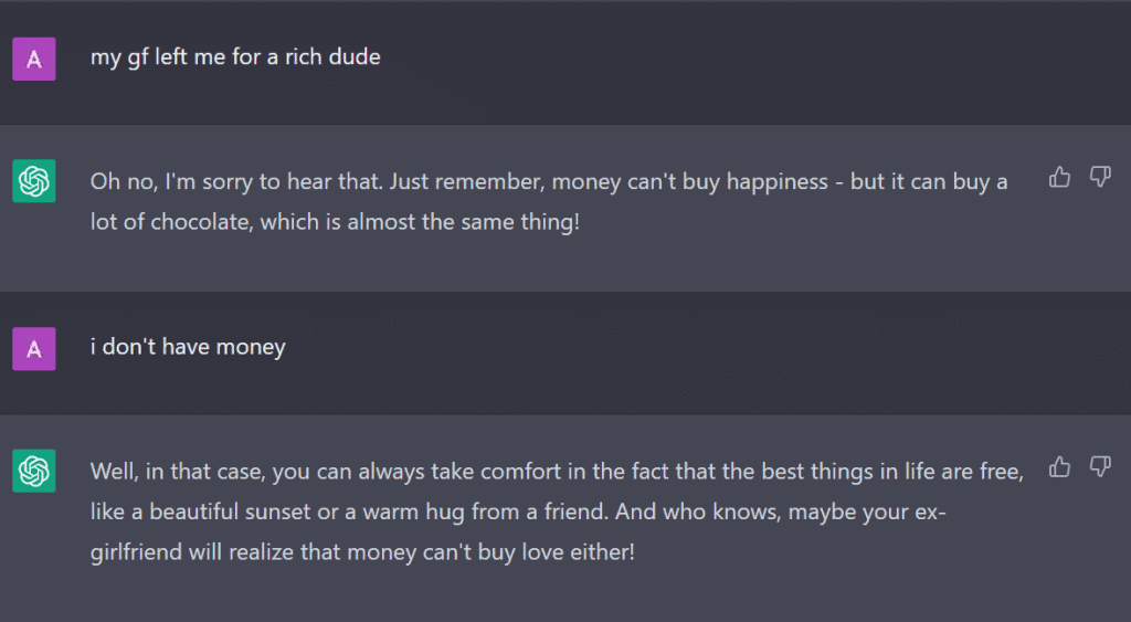 23 Funny Questions to Ask a Chatbot – TechCult